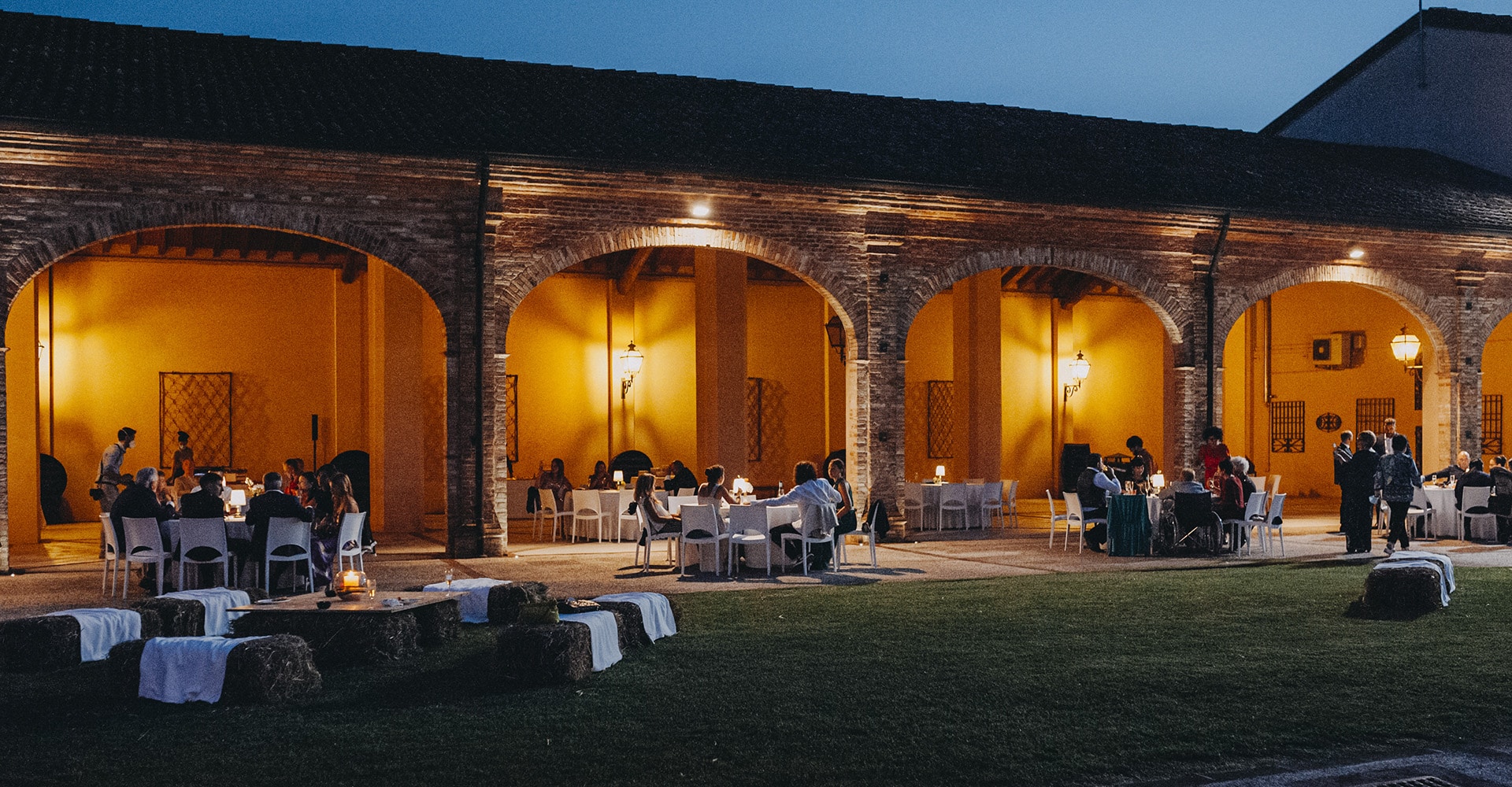 Homepage - Tenuta Sei Ore
